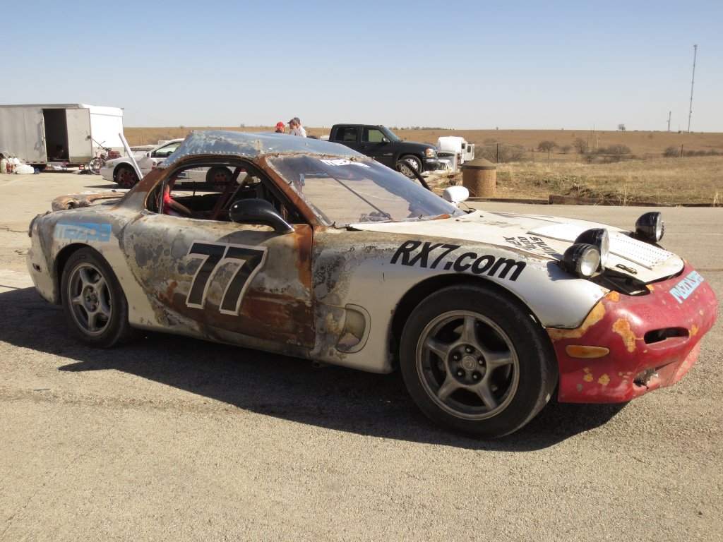 Is the answer always Miata? Even in Lemons? (Page 1) — Lemons Newcomers ...